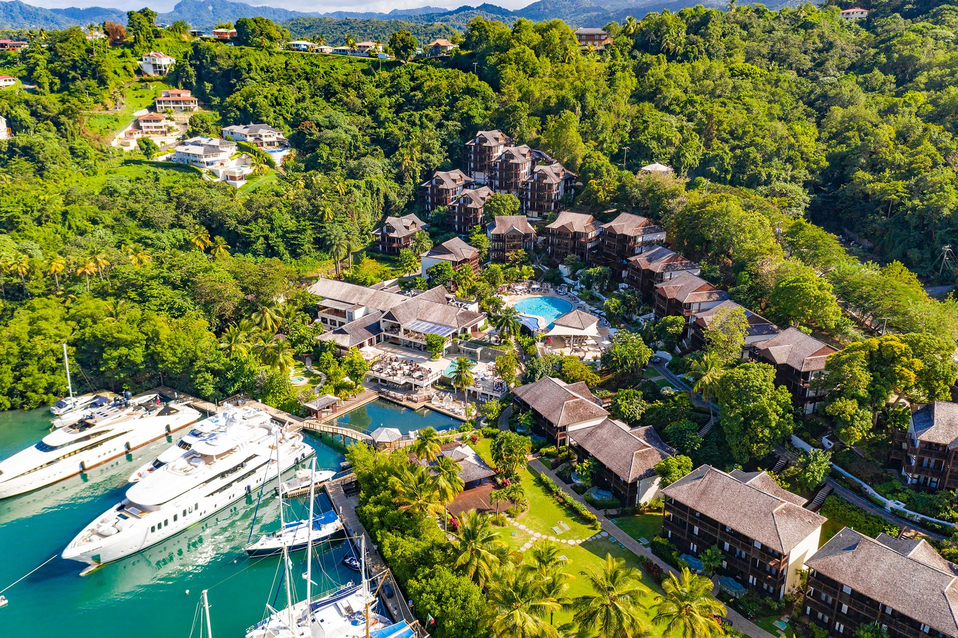 Hyatt mantiene crecimiento en América Latina y el Caribe