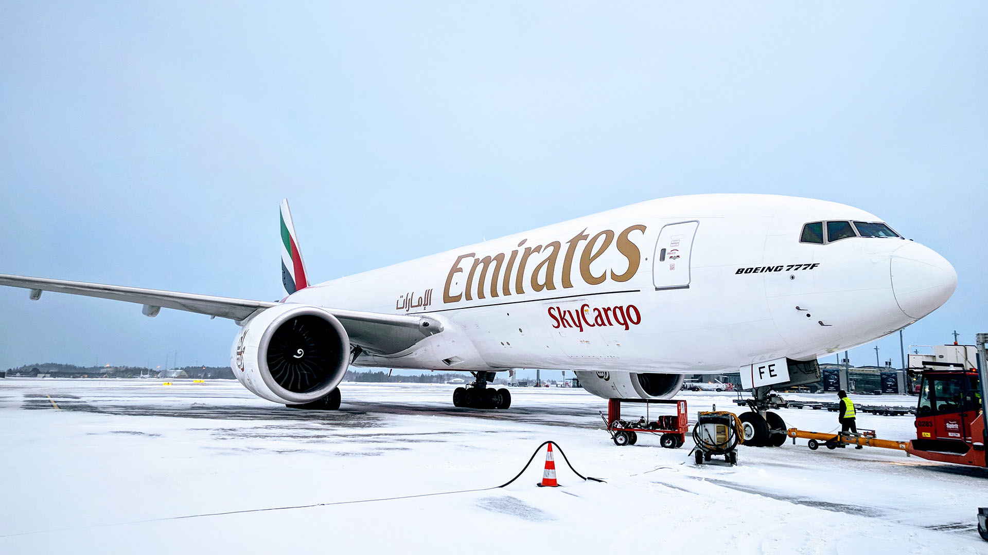 Emirates celebra el Día Mundial del Chocolate con 60 millones de piezas ...