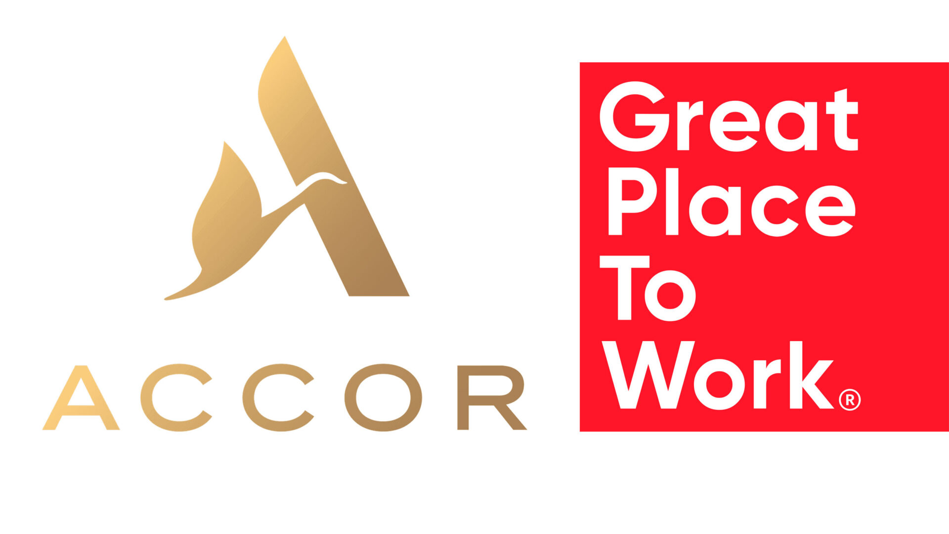 Grupo Accor reconocido como uno de los mejores lugares para trabajar