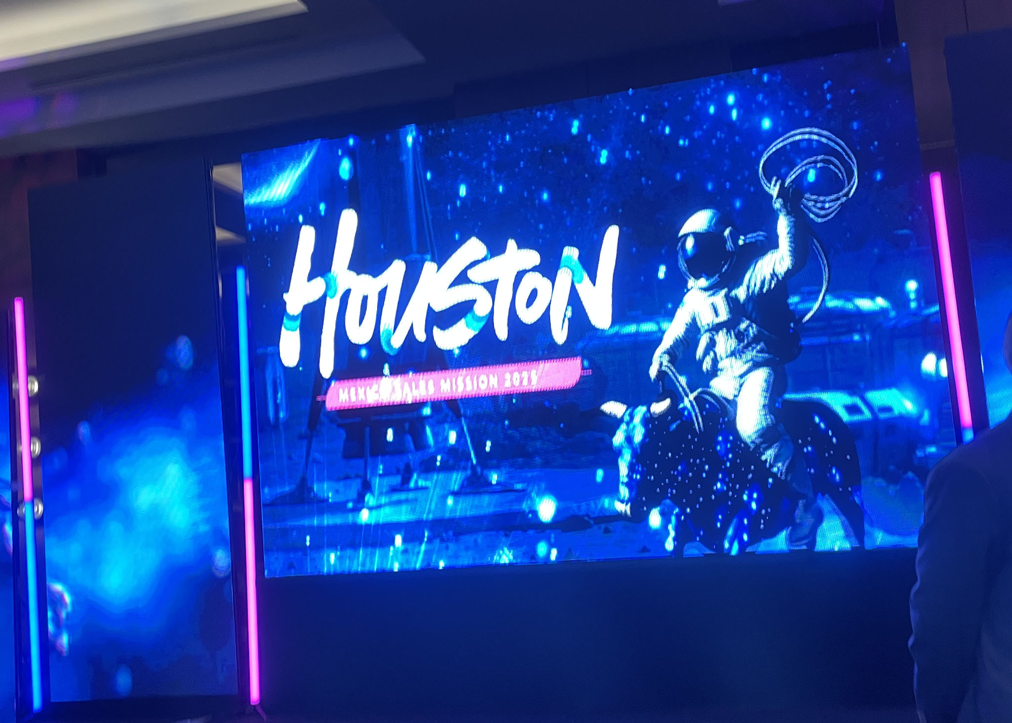 Houston seduce al viajero mexicano con deporte, sabor y diversión